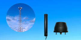 Диапазон LPD 433 МГц